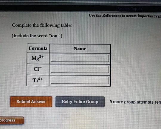 Solved The electron configurations for four main group | Chegg.com