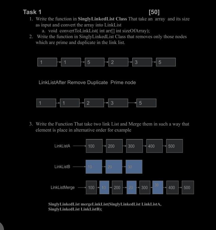 Solved C++ language . SinglyLinkedList Class | Chegg.com