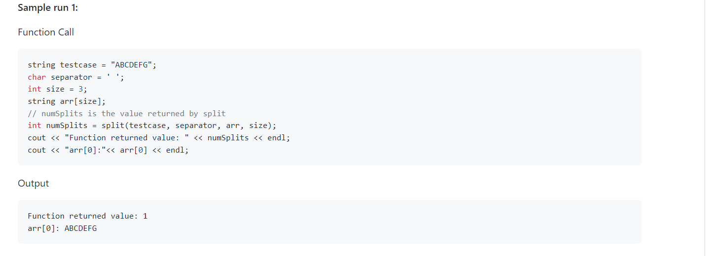 Solved Please finish readData function and thank you! It is | Chegg.com