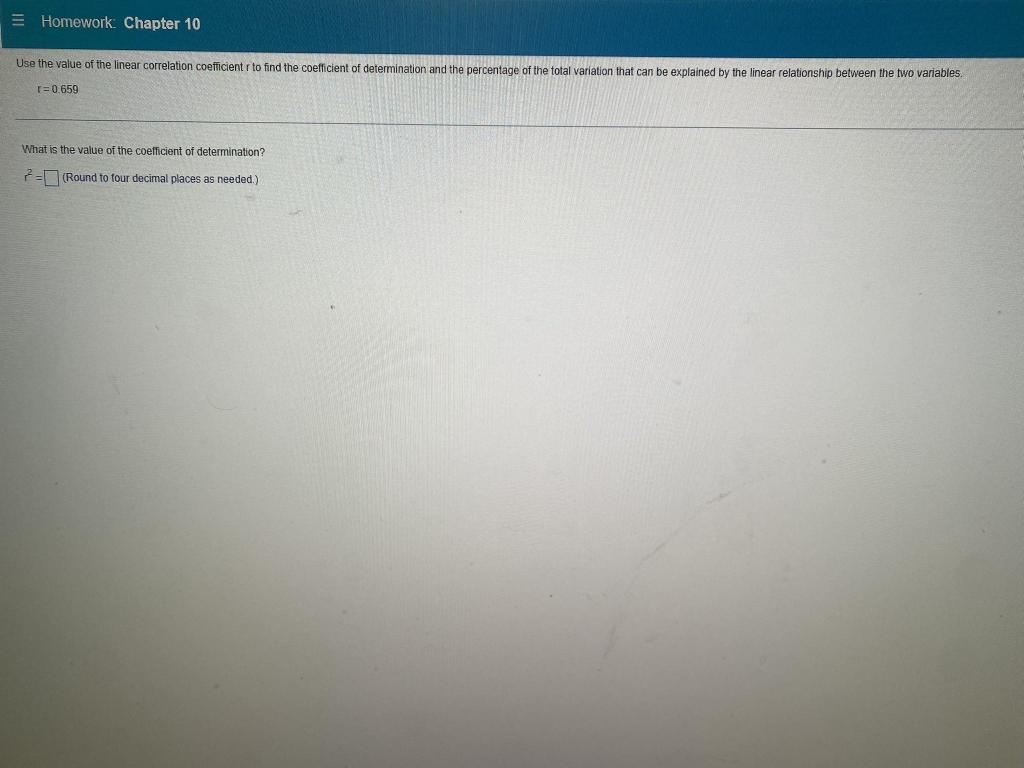 Solved Math M15 Summer 2022 Homework: Chapter 7 Find the | Chegg.com