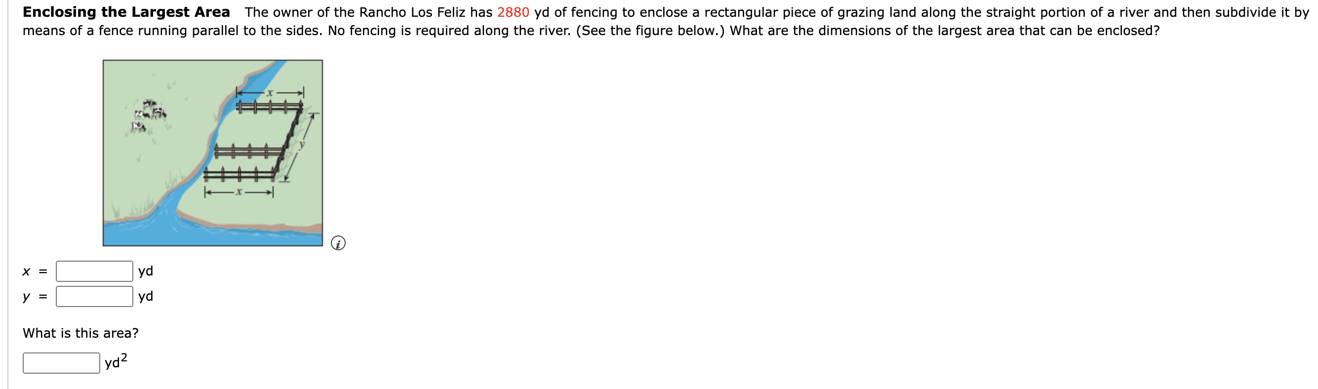 Solved What is this area?yd2 | Chegg.com