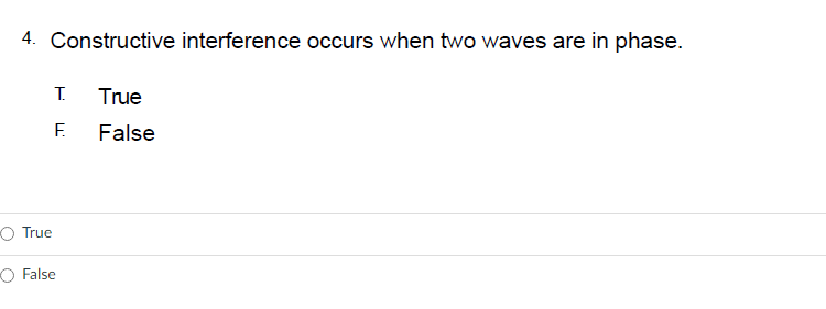Solved 1. Waves transfer the particles of the medium through | Chegg.com