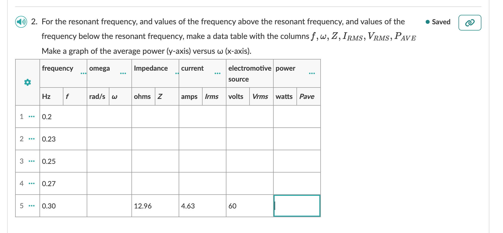 Solved Hello, please I need help to graph this. I am very | Chegg.com