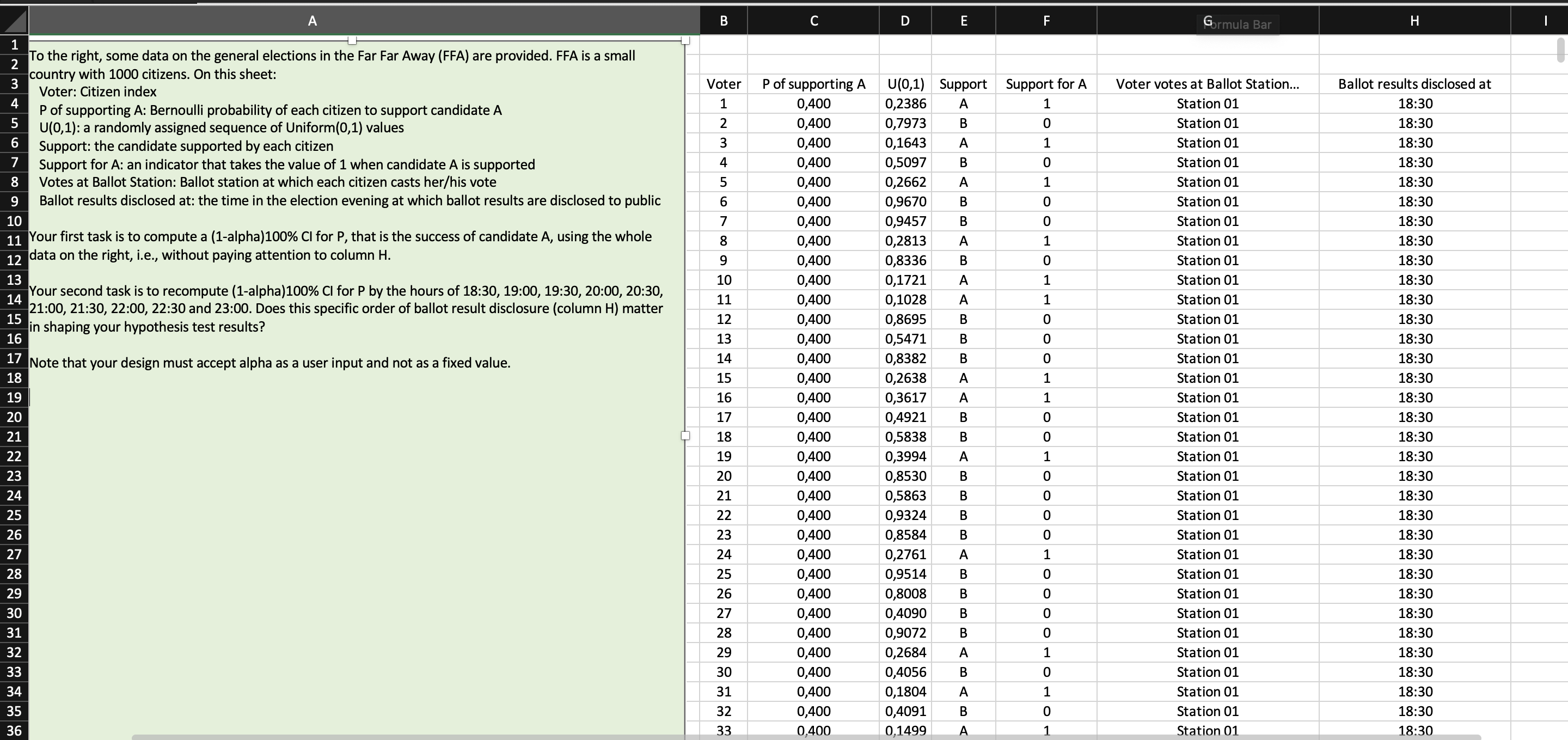 Solved Can you help me by using excel | Chegg.com
