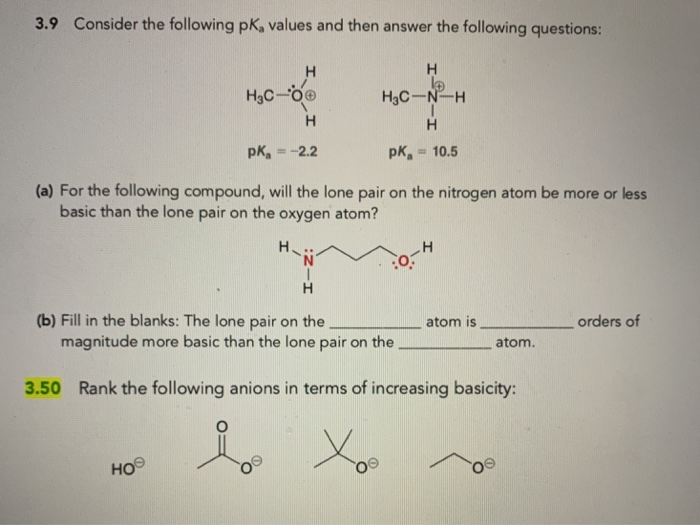 Solved 3.4 For each pair of compounds below, identify the | Chegg.com Solved 3.4 For each pair of compounds below, identify the | Chegg.com