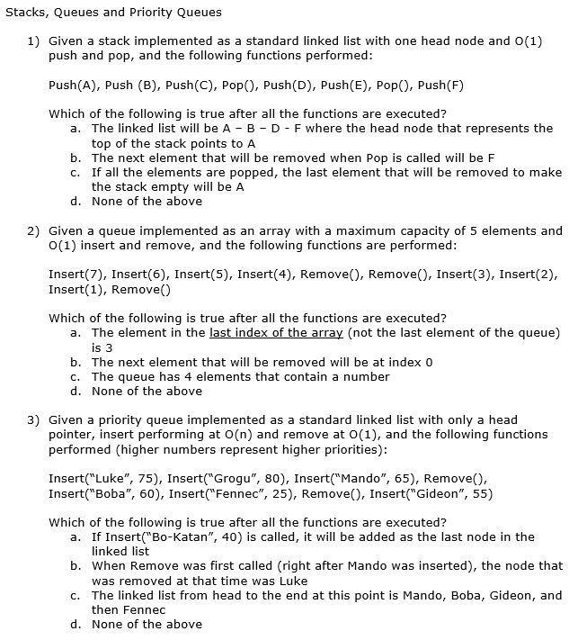 Solved Please solve the following question: Please show | Chegg.com