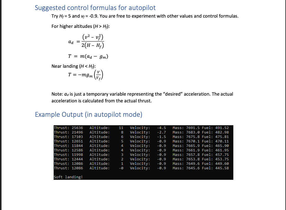 Solved Background This project simulates a greatly | Chegg.com