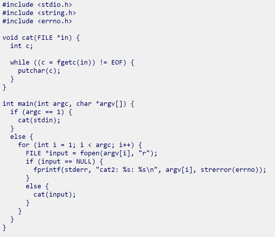 Solved Write A C Program Called Sum That Takes Command Line 5720