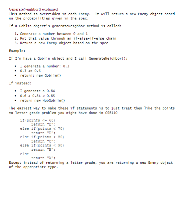 Solved JAVA Don't copy and paste. It | Chegg.com
