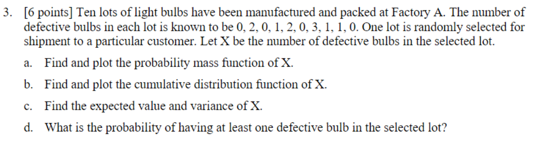 Solved How exactly would I create a function out of the | Chegg.com