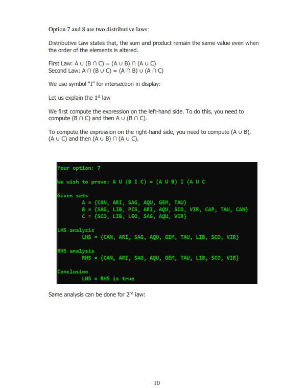 Solved School of Computing and Information Technology | Chegg.com