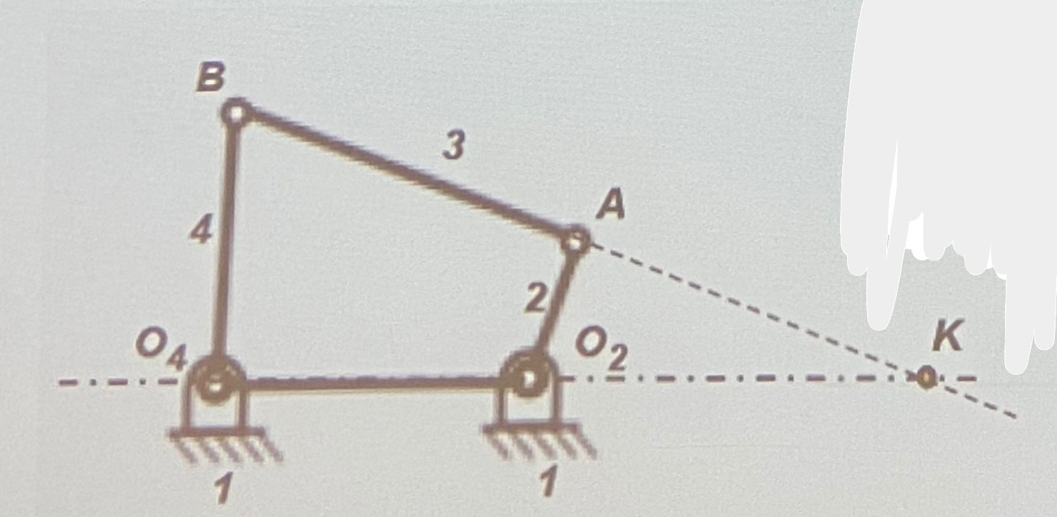 Solved Obtain the equation to determine the ratio of angular | Chegg.com