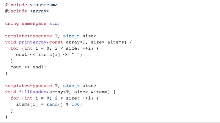 Solved Bubble sort-another simple yet inefficient sorting | Chegg.com