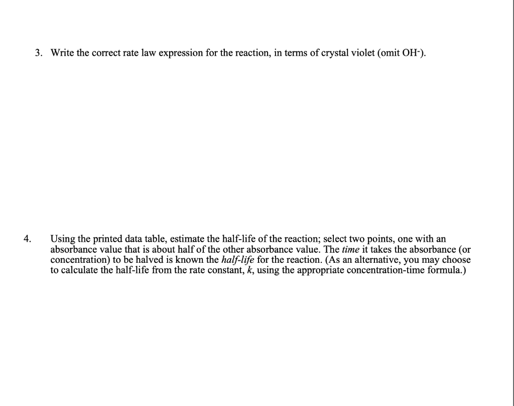 Solved LABORATORY REPORT Name Section Desk No. Date | Chegg.com