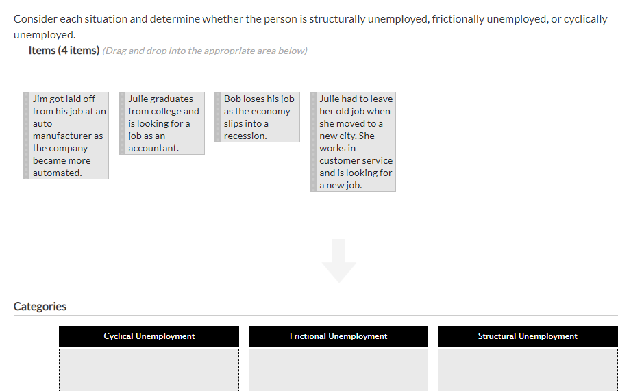 Solved Consider each situation and determine whether the | Chegg.com Solved Consider each situation and determine whether the | Chegg.com