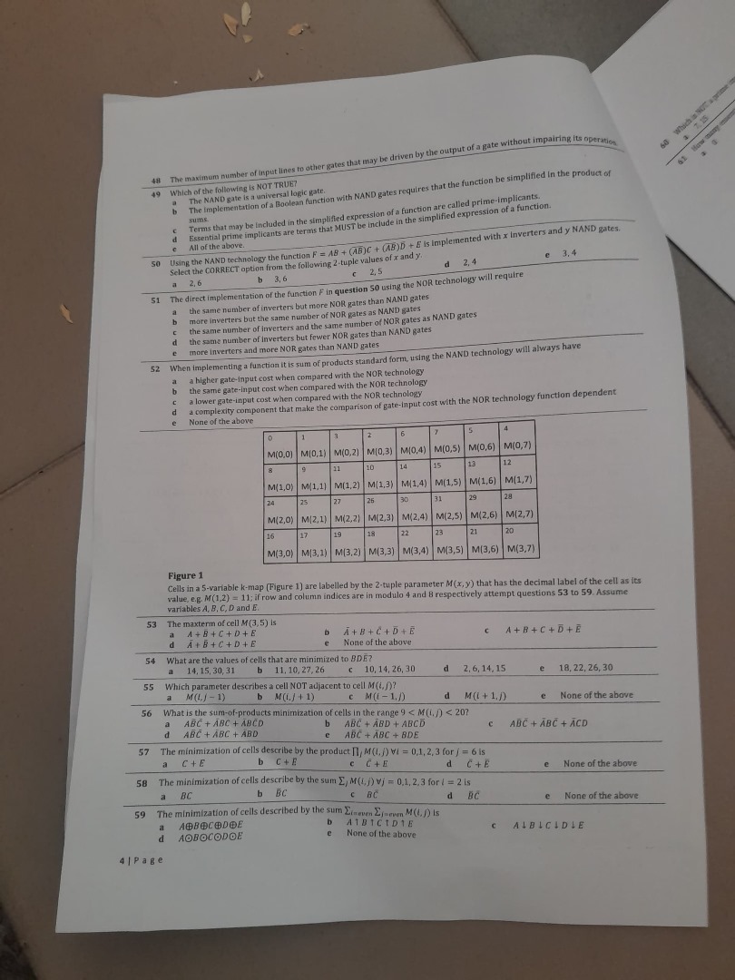 Kindly provide solution to the homework | Chegg.com