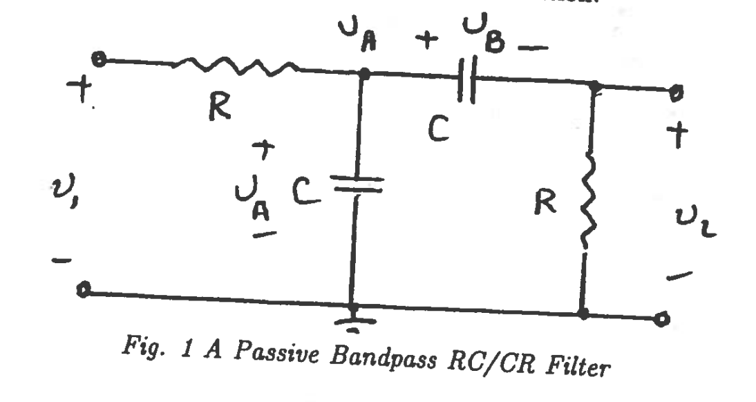 Solved 14 Bandwidth. The 3-dB bandwidth was defined in | Chegg.com
