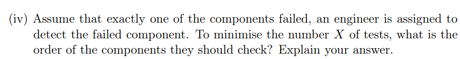 Solved Problem 4. A circuit contains three mutually | Chegg.com