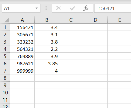 You will design a program that manages student | Chegg.com