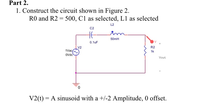 Solved 1. Find the transfer functions for the circuits in | Chegg.com