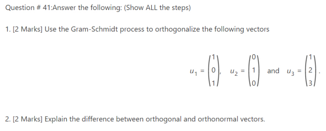 Solved MID ASSIGNMENT Solve the problem using the | Chegg.com