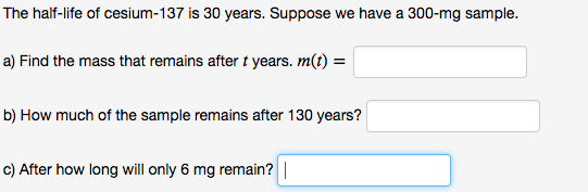 Solved Find the limit: lim arctan(-e') - | Chegg.com
