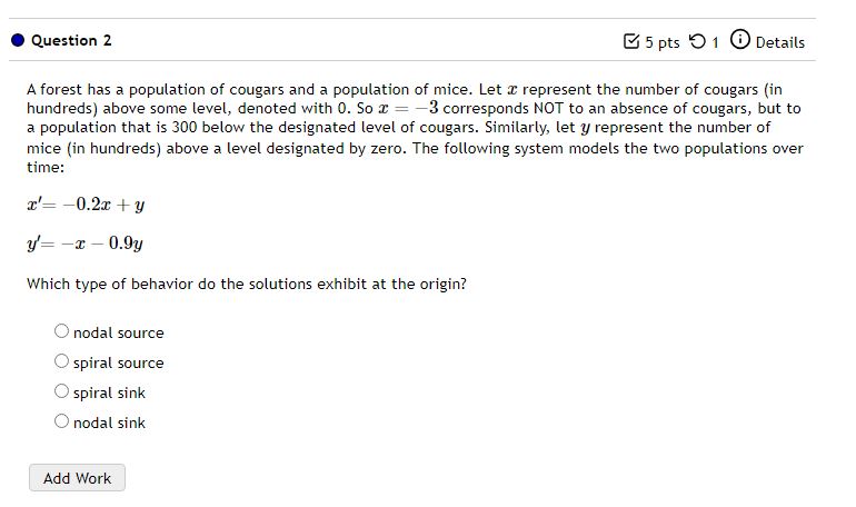 Solved Please explain step by ﻿step how the exercise was | Chegg.com