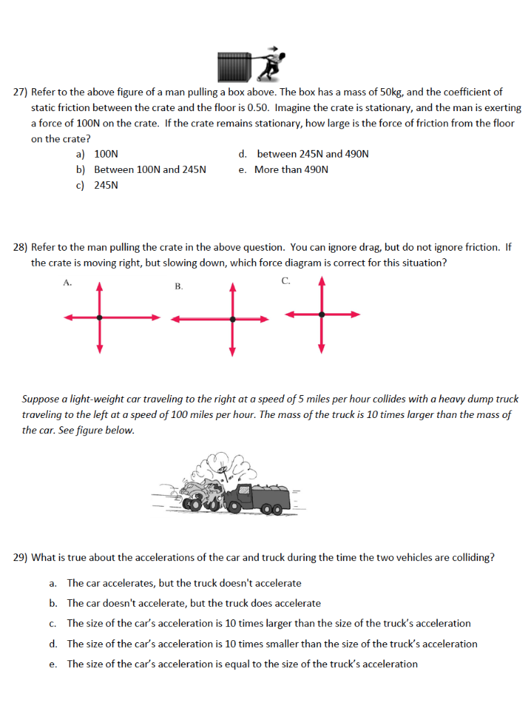 Solved I can't solve questions, please help me to solve it | Chegg.com