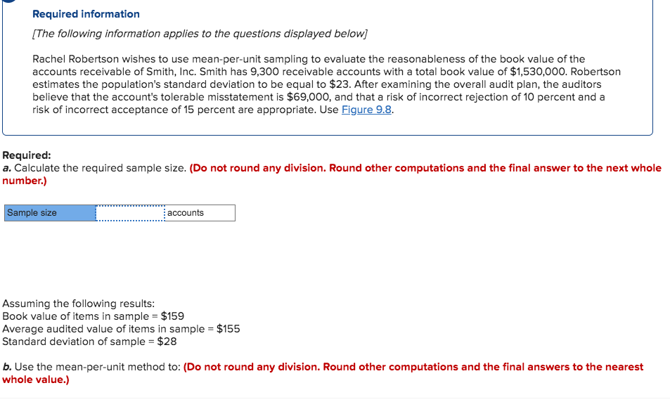 Solved FIGURE 9.8 Risk Coefficients Incorrect Acceptance | Chegg.com