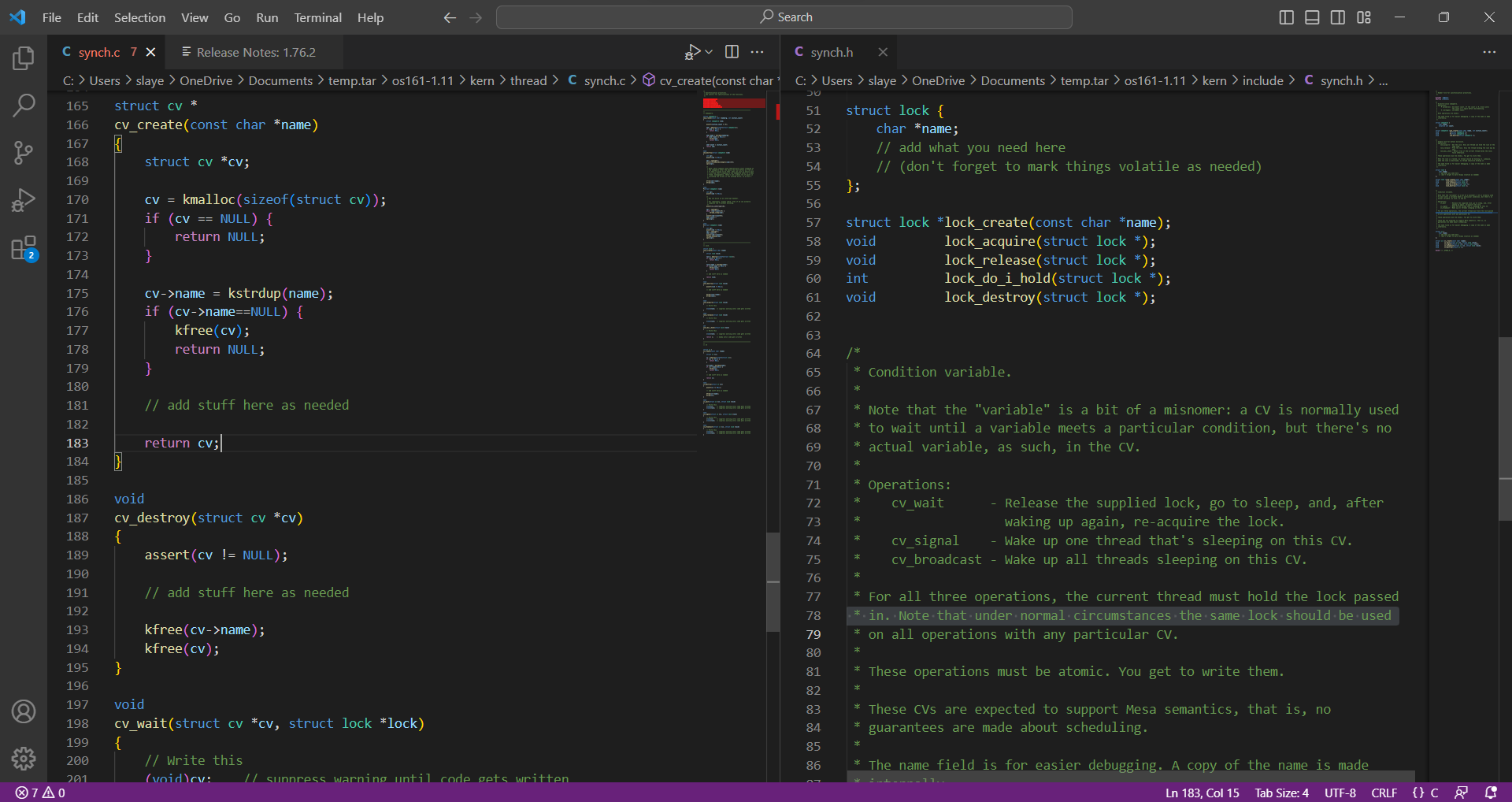 Please complete parts of the code that says "add | Chegg.com