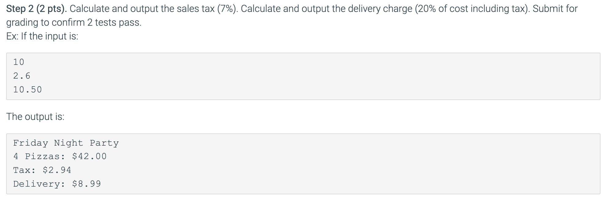 Solved 2.3 LAB: Square root Given a floating-point number as | Chegg.com