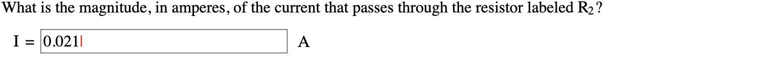 Solved (17\%) Problem 6: The circuit shown has three voltage | Chegg.com