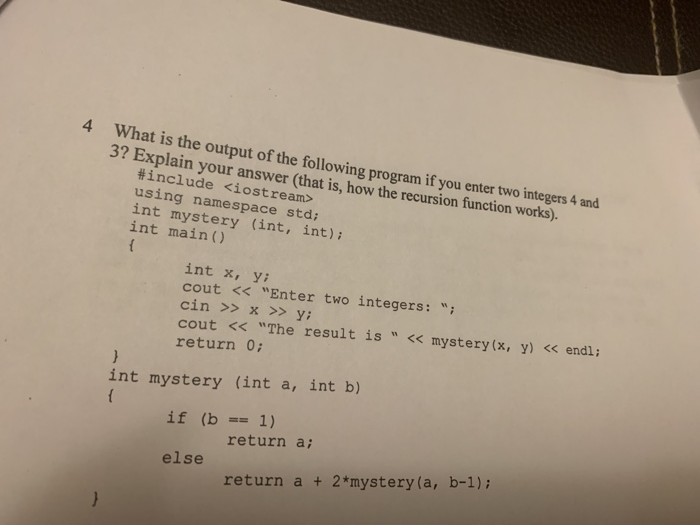 Solved Write a program that generates an abridged version of | Chegg.com