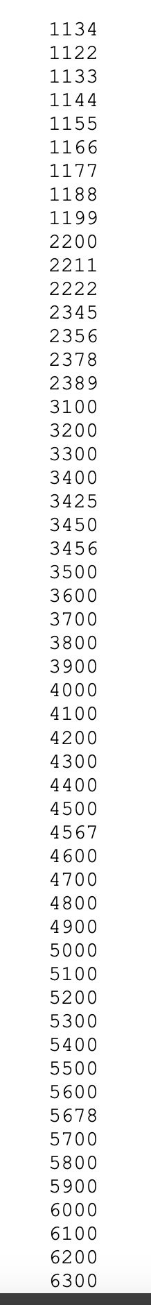Solved Name This Program Pgm 08 01cpp Load An Array Of 100