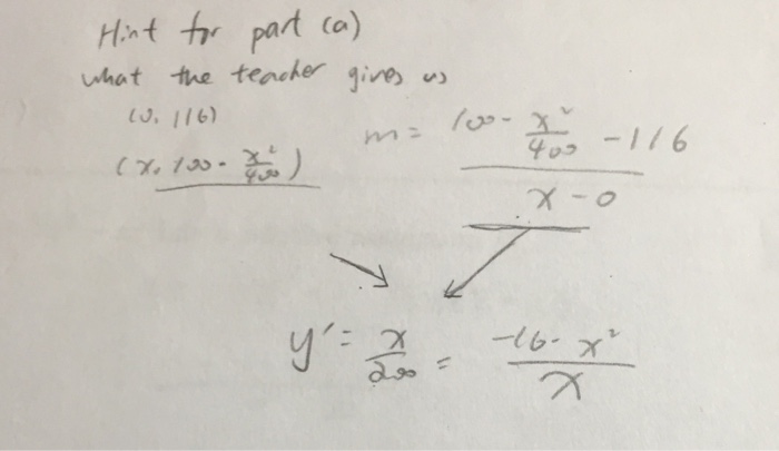 Solved Note: Figure not drawn to scale. Suppose that the | Chegg.com