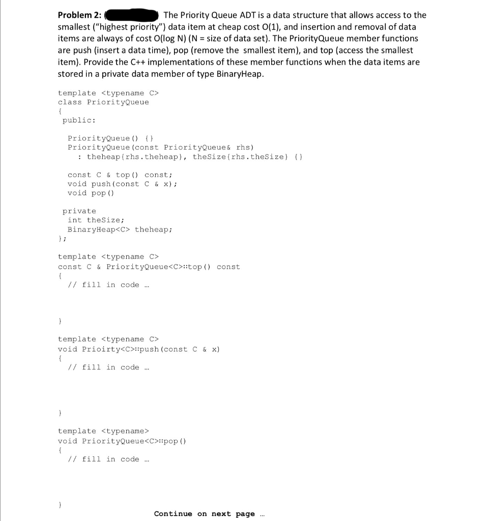Computer Science Archive | June 11, 2018 | Chegg.com