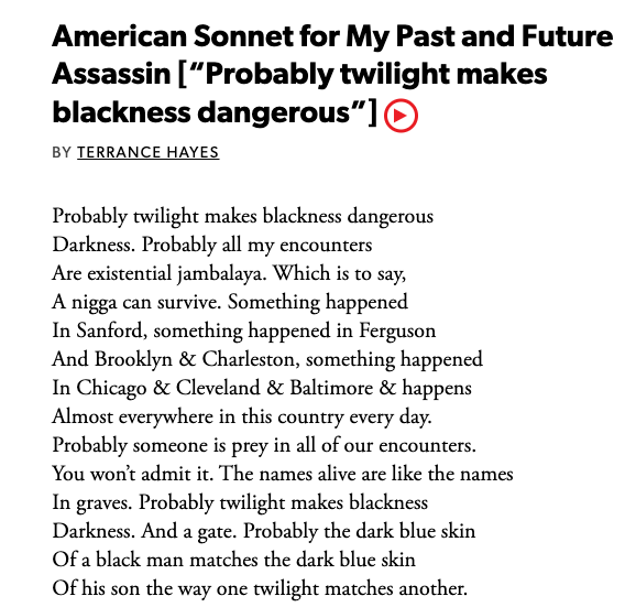 Write a reflection comparing the themes of two of the | Chegg.com