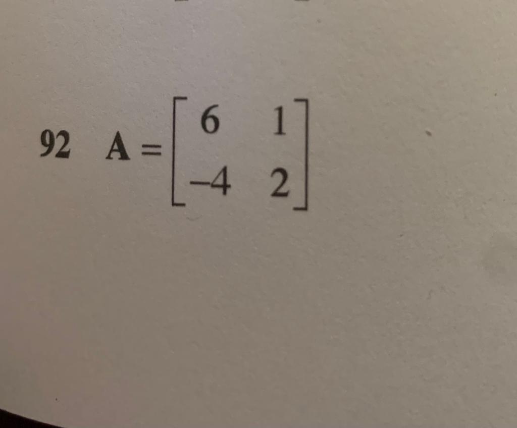 Solved Systems Of Linear First Order Differential Equations