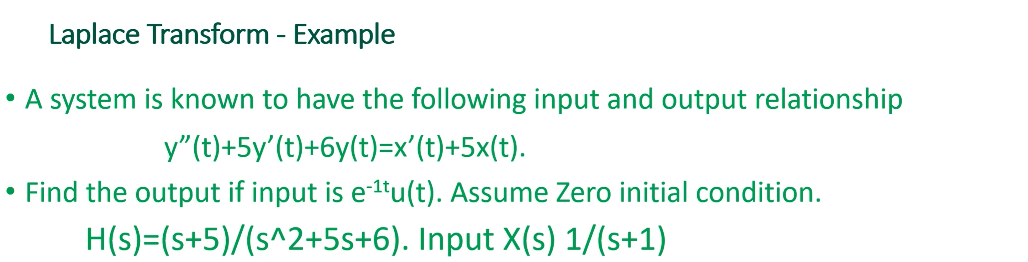 Solved In Class Activity 004 • Redo Examples on Pages 4 and | Chegg.com