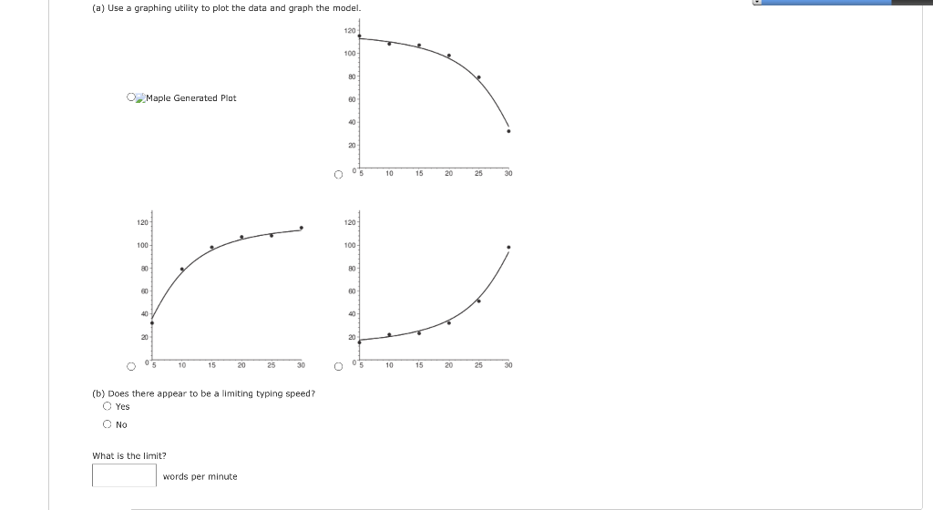 Solved 13. [-76 Points] DETAILS MY NOTES The average typing | Chegg.com