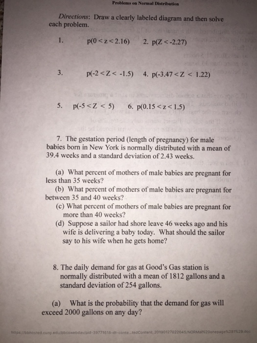 Solved Solve all questions step by step. Show all workings. | Chegg.com