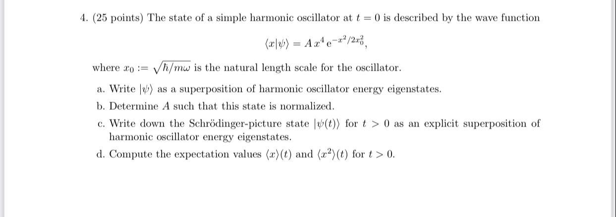 Solved Needed answer in 1 hour with all parts i will rate | Chegg.com