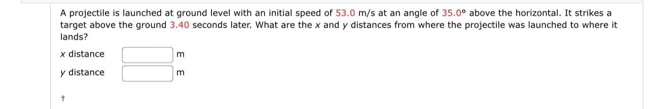 Solved A ball is kicked with an initial velocity of 22.0ms | Chegg.com