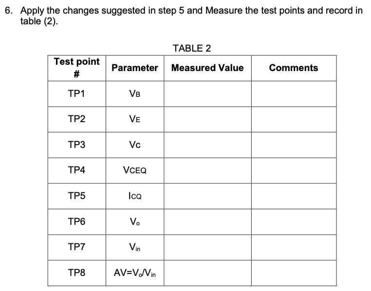 Solved 1. Connect the following circuit. Set the signal | Chegg.com
