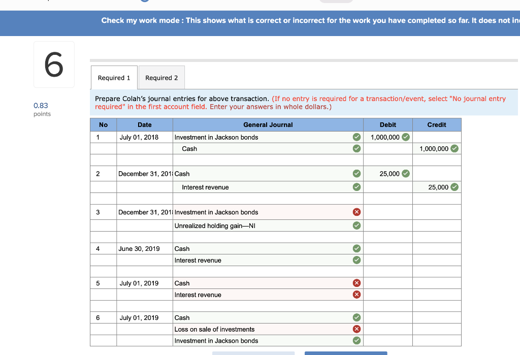 Solved Exercise 12-26 Fair value option; available-for-sale | Chegg.com
