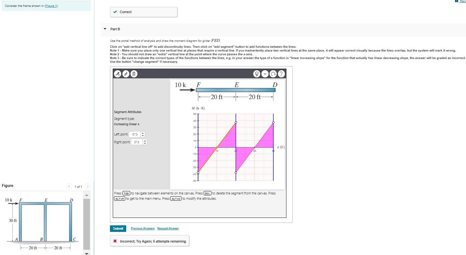 solved-revi-consider-the-frame-shown-in-figure-1-1-correct-chegg