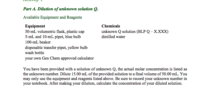 Solved Activity series of metals in aqueous solution. Metal | Chegg.com