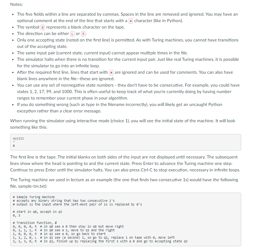 Part 1 - Context-Free Grammars Create context-free | Chegg.com