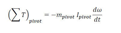 Solved For the conical pivot bearing of the problem, say | Chegg.com