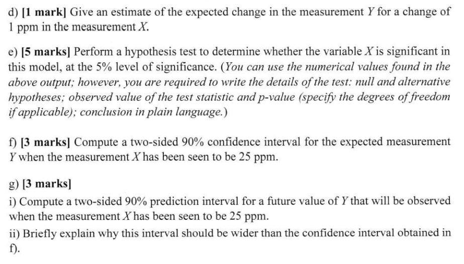 Solved Laboratory experiments designed to measure LC50 | Chegg.com